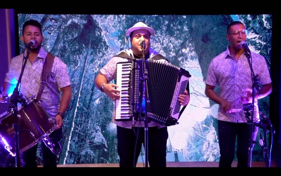 Festival Verão Mar de Minas acontece on-line neste fim de semana