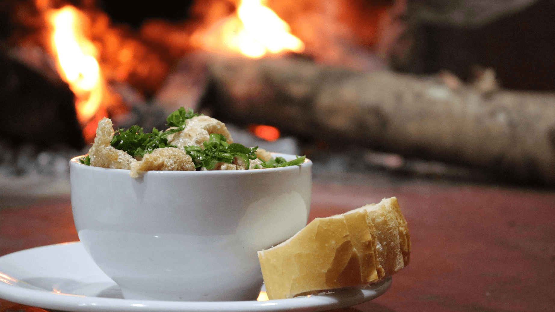 Restaurante Caipira Xique promove rodízio de caldos até 12/8